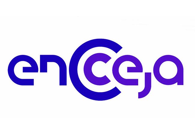 Encceja - Biblioteca AGPTEA